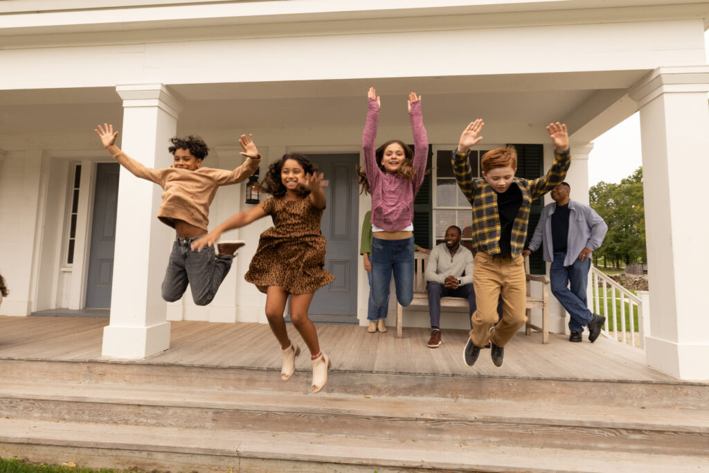 Explore - Wade House